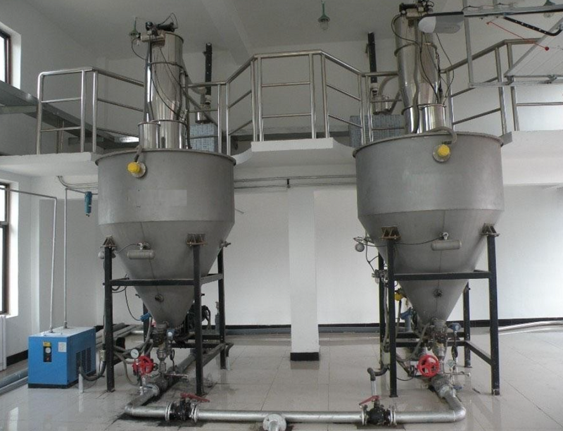 Supply Powdered Activated Carbon Dosing System for Municipal Waste ...