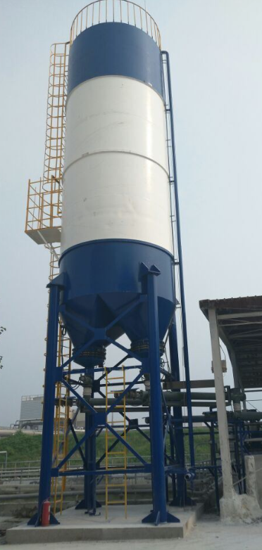 Supply Powdered Activated Carbon Dosing System for Municipal Waste ...